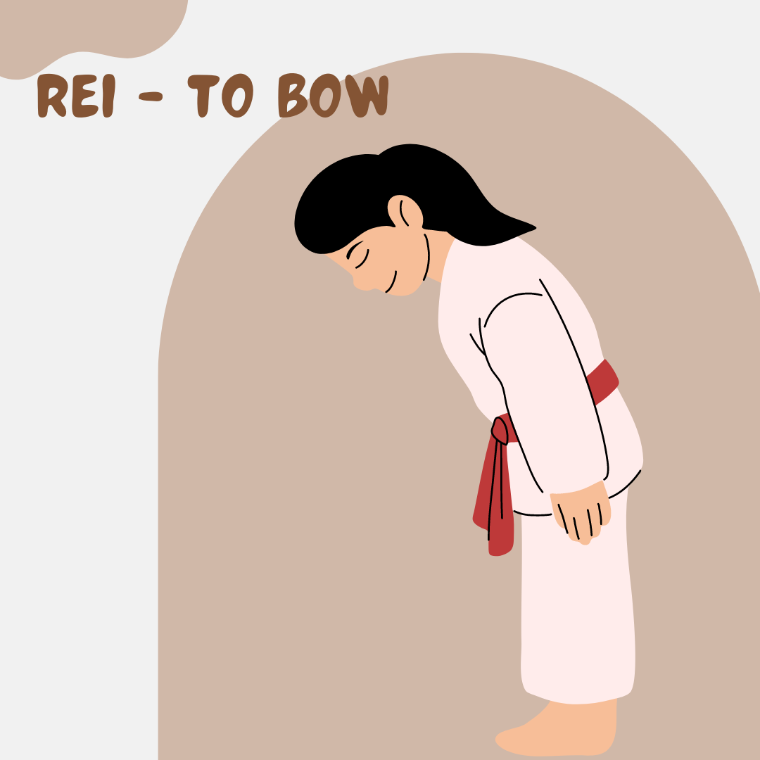 Karate Kids: A Parent's Guide to Japanese Language in Karate - The ...